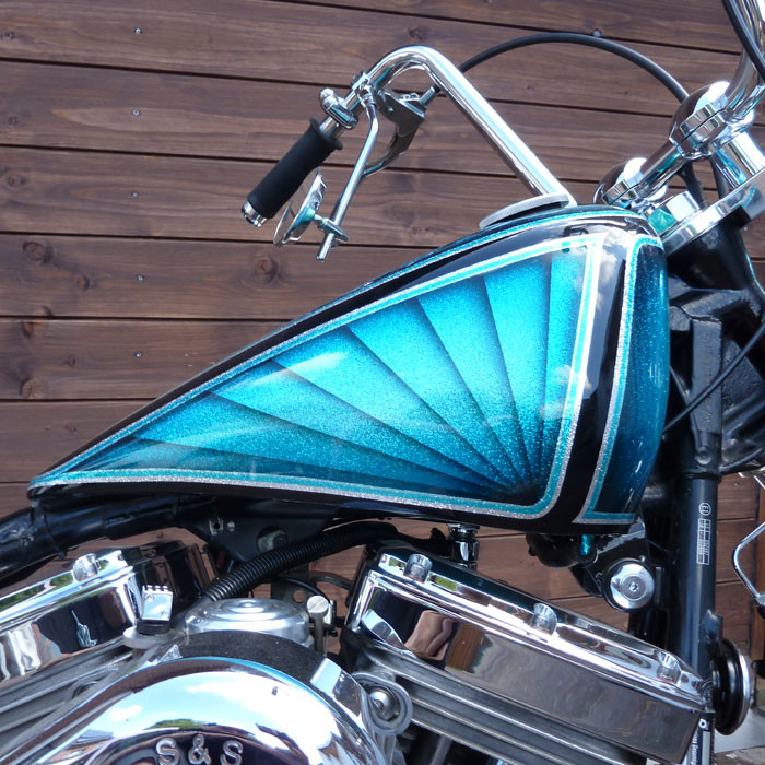 Softail Bobber Gas Tank | Reviewmotors.co